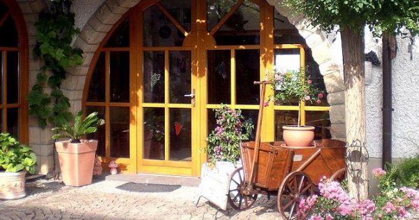 Vinothek Bingen | Weingut Wendel Bingen